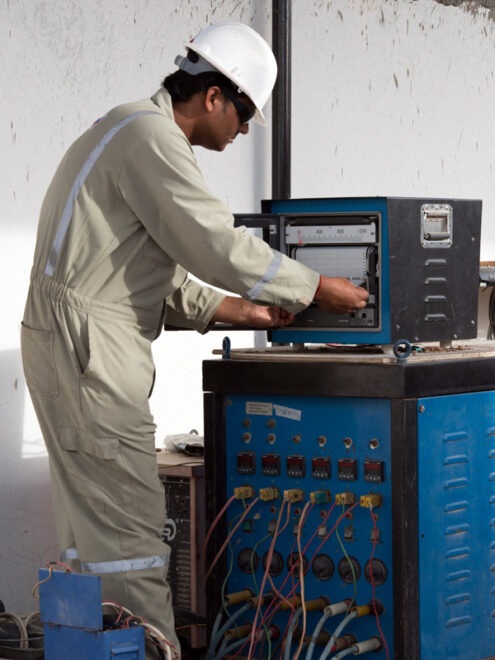 Hi-Tech Inspection Services LLC – Hi-Tech Inspection Services