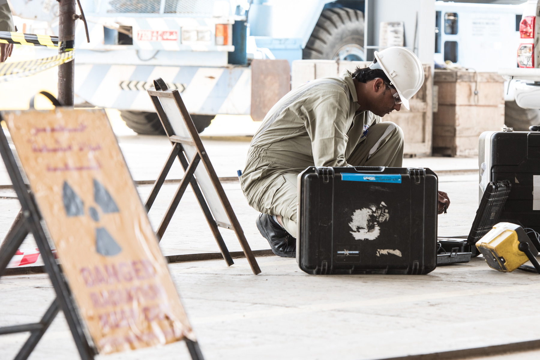 Thermography Testing – Hi-Tech Inspection Services LLC